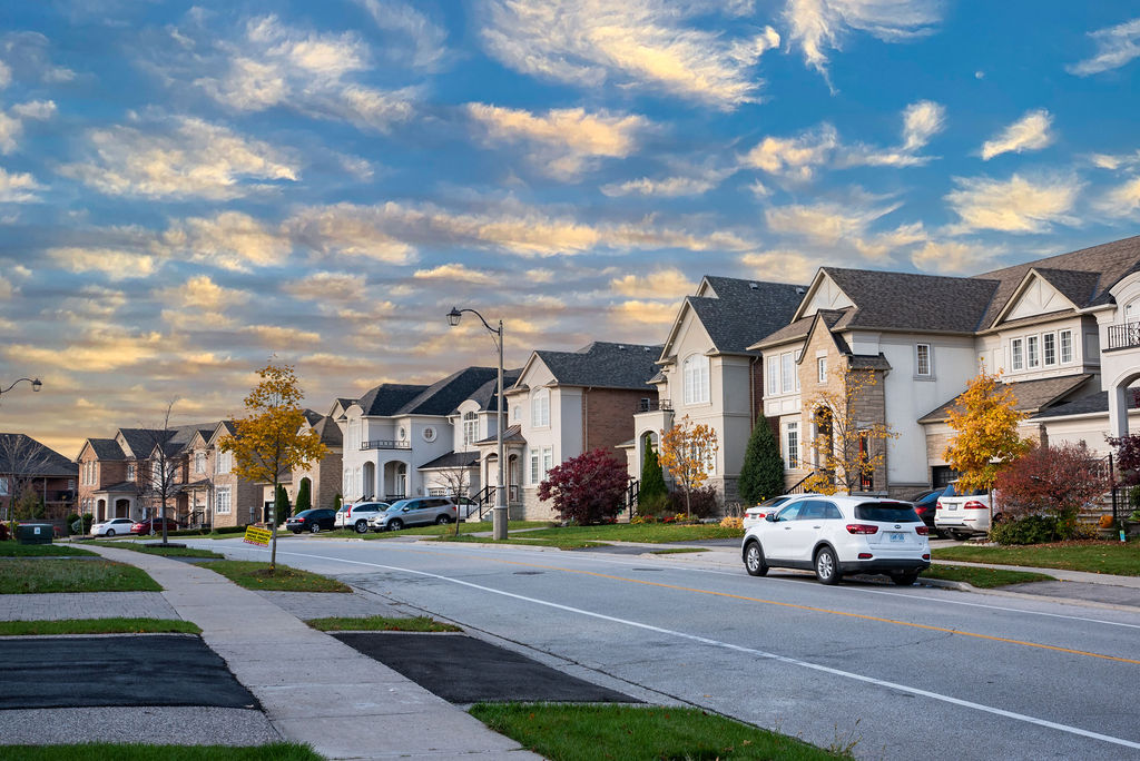 Riverstone Golf & Country Club Subdivision - Giampaolo Developments